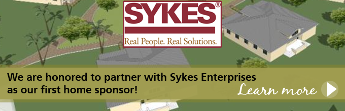 Child and Human trafficking safe home in Florida