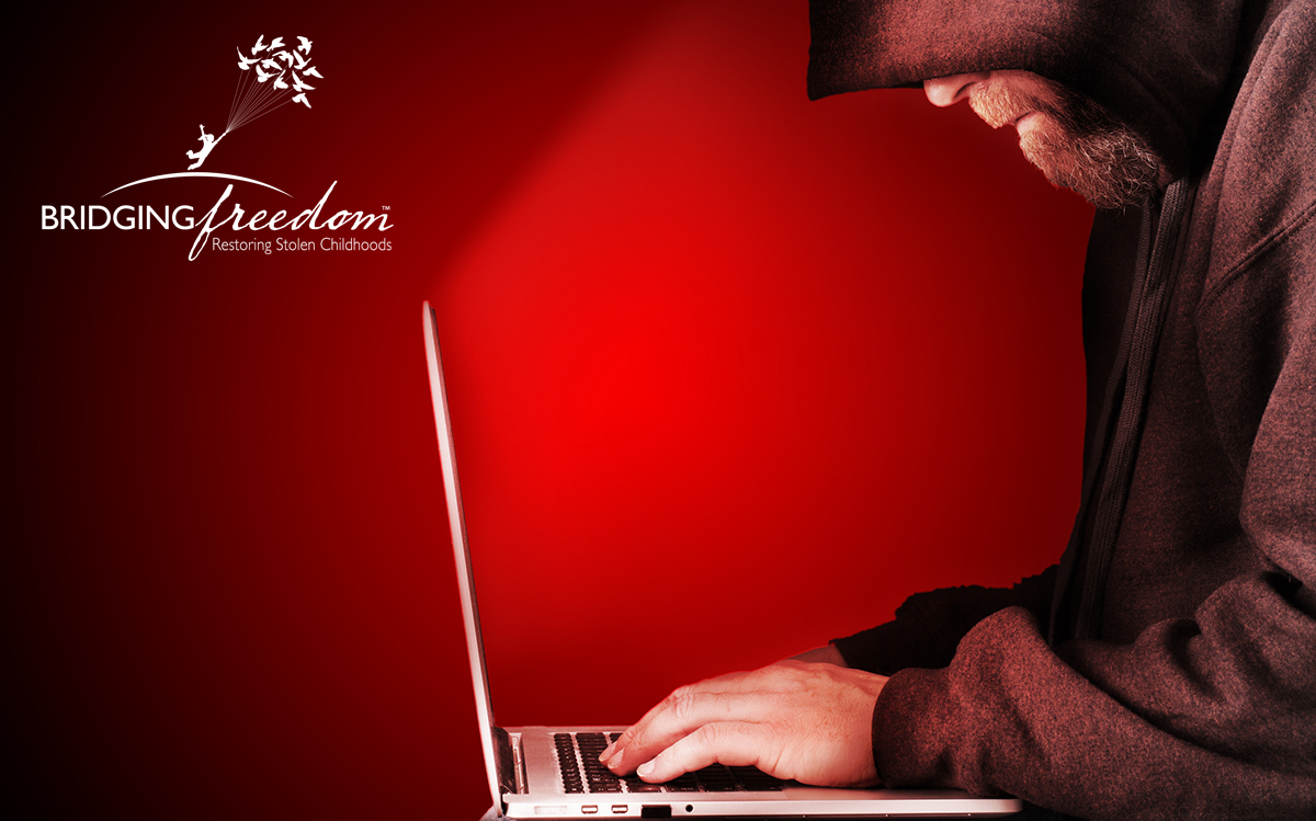 Online Grooming: What is It and How Can We Prevent It? | Bridging Freedom