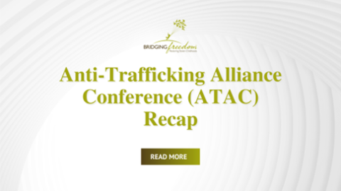 2024 Anti-Trafficking Alliance Conference (ATAC) Recap